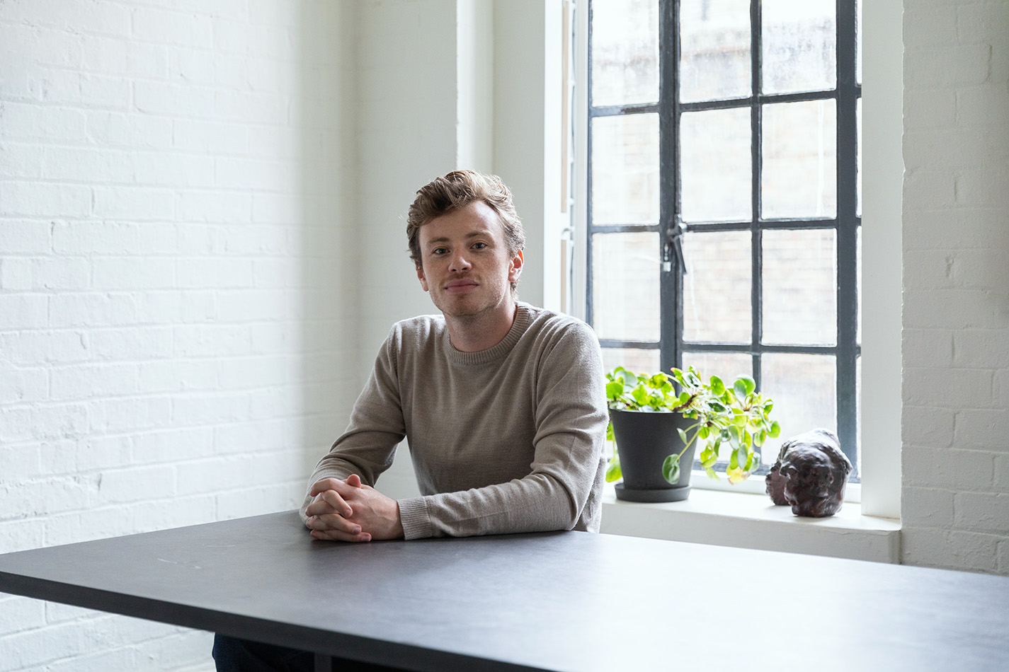 The Modern House | About