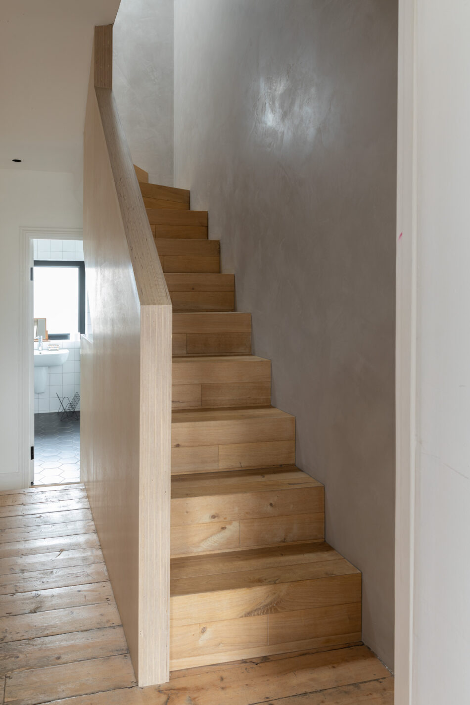 For Sale: Lancaster Road, London E17 | The Modern House