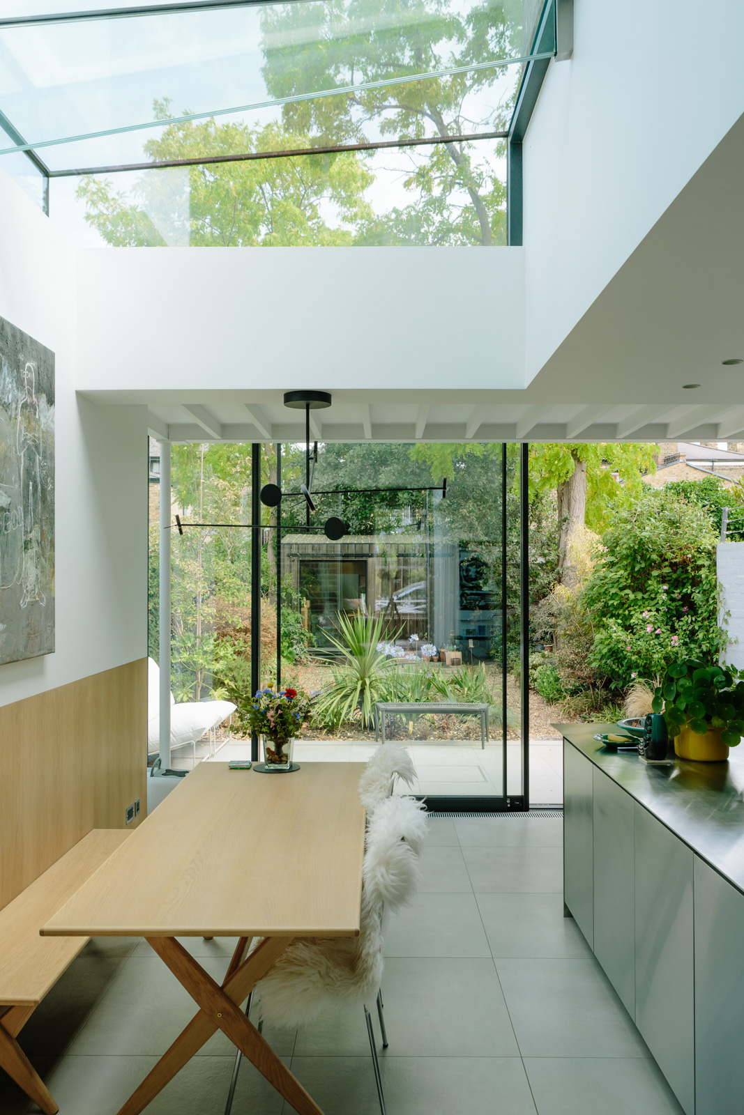 For Sale: Lavender Grove, London E8 | The Modern House
