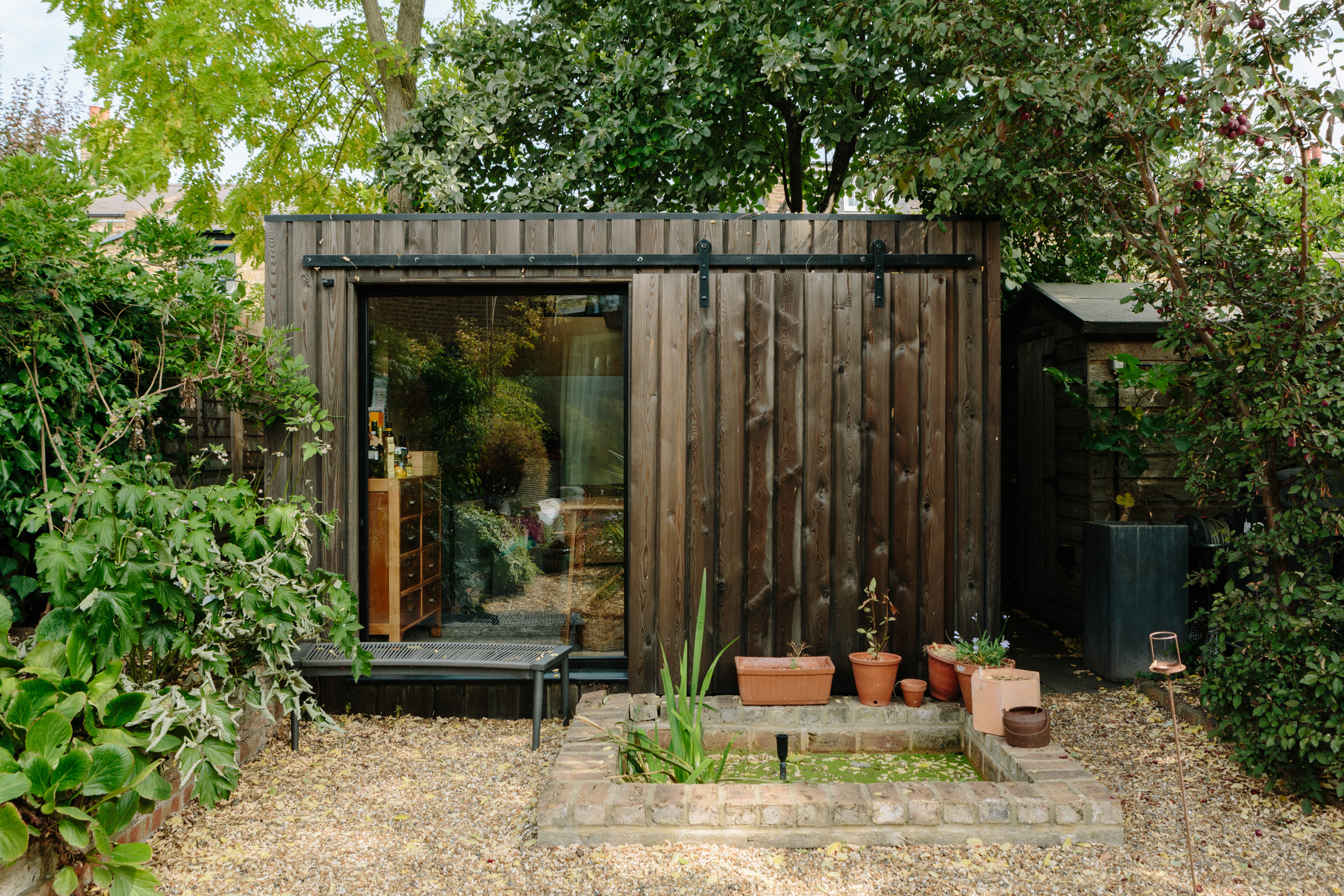 For Sale: Lavender Grove, London E8 | The Modern House