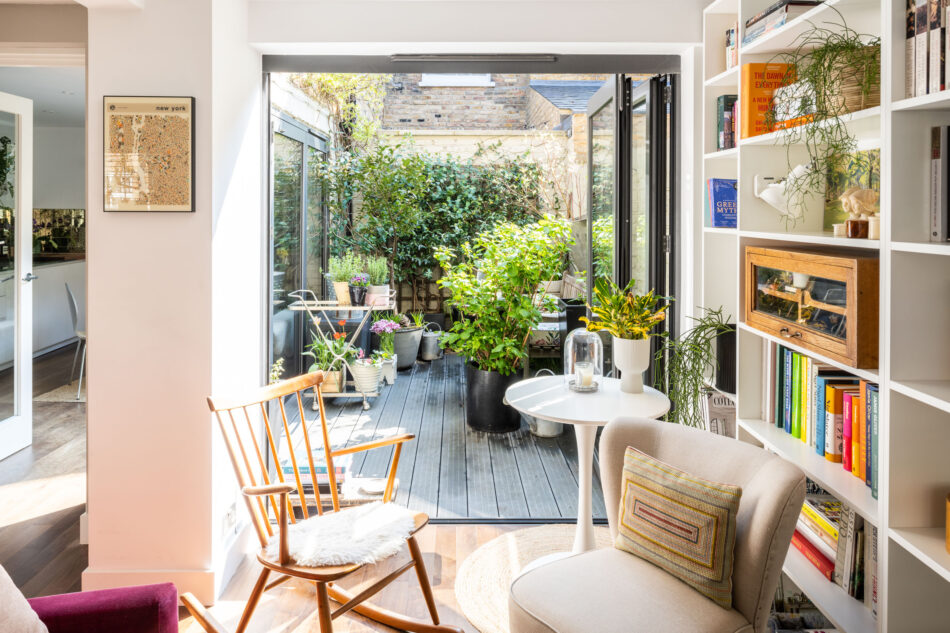 For Sale: Lonsdale Mews, London TW9 | The Modern House