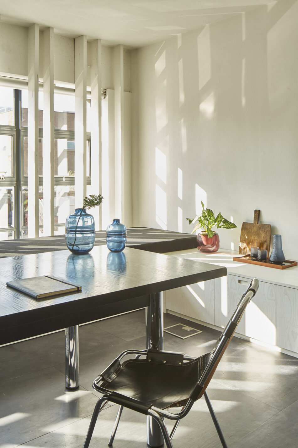 For Sale: Lost House, Crinan Street, London N1 | The Modern House