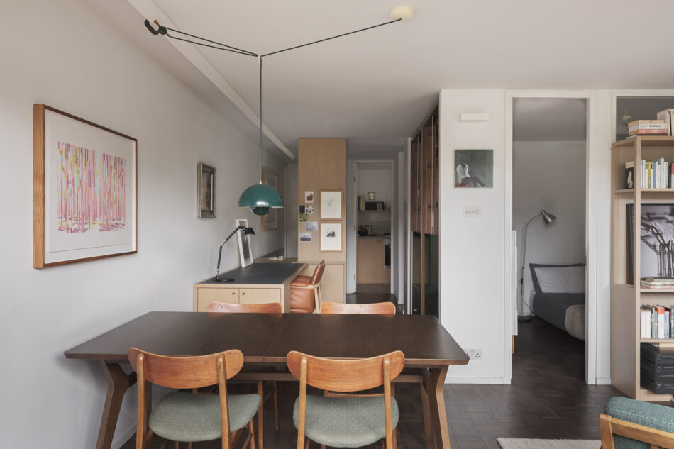 For Sale: Lulot Gardens IV, London N19 | The Modern House