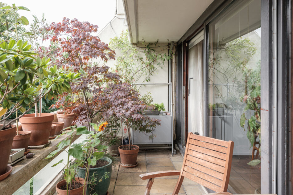 For Sale: Lulot Gardens IV, London N19 | The Modern House