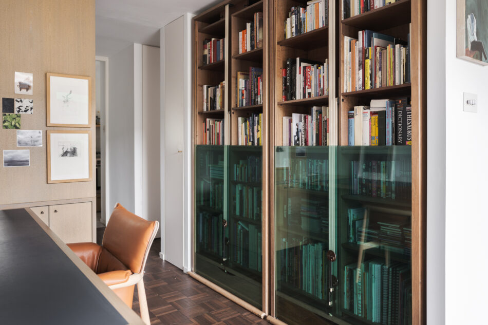 For Sale: Lulot Gardens IV, London N19 | The Modern House