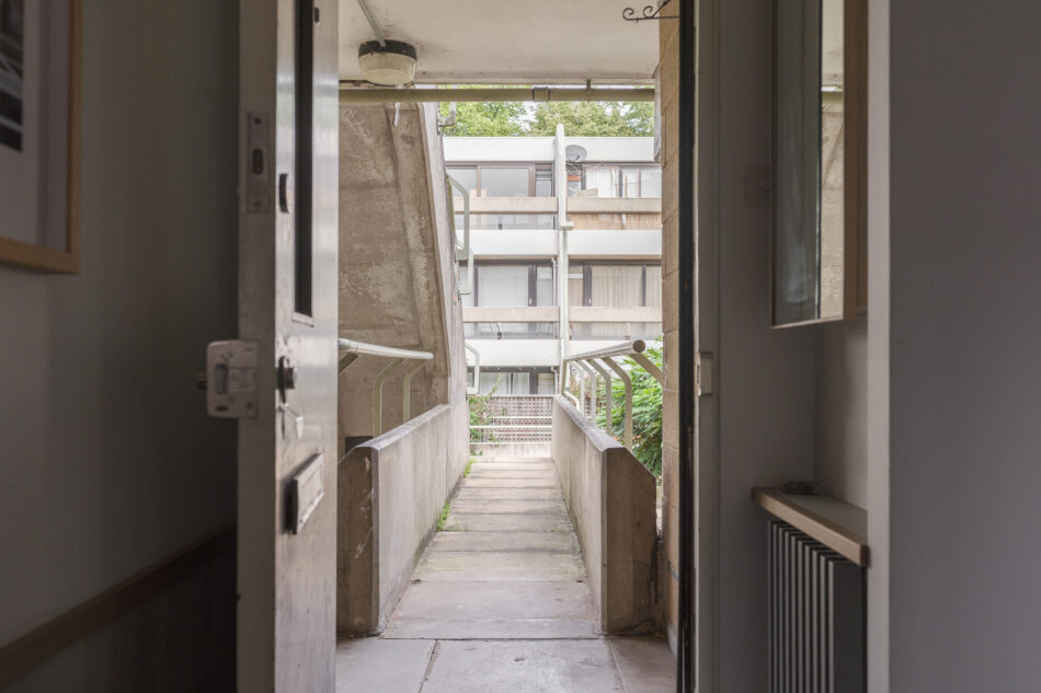 For Sale: Lulot Gardens IV, London N19 | The Modern House