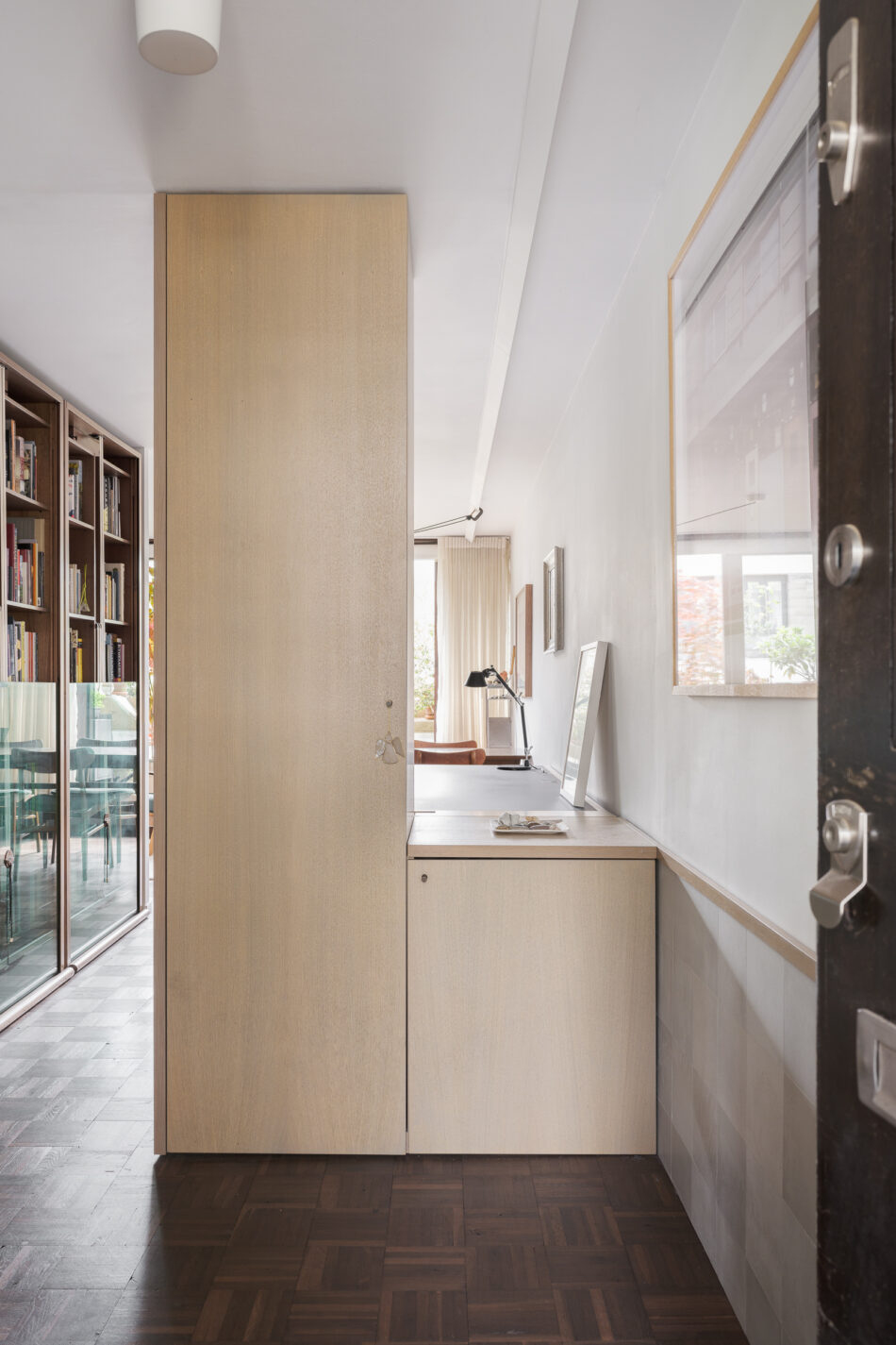 For Sale: Lulot Gardens IV, London N19 | The Modern House