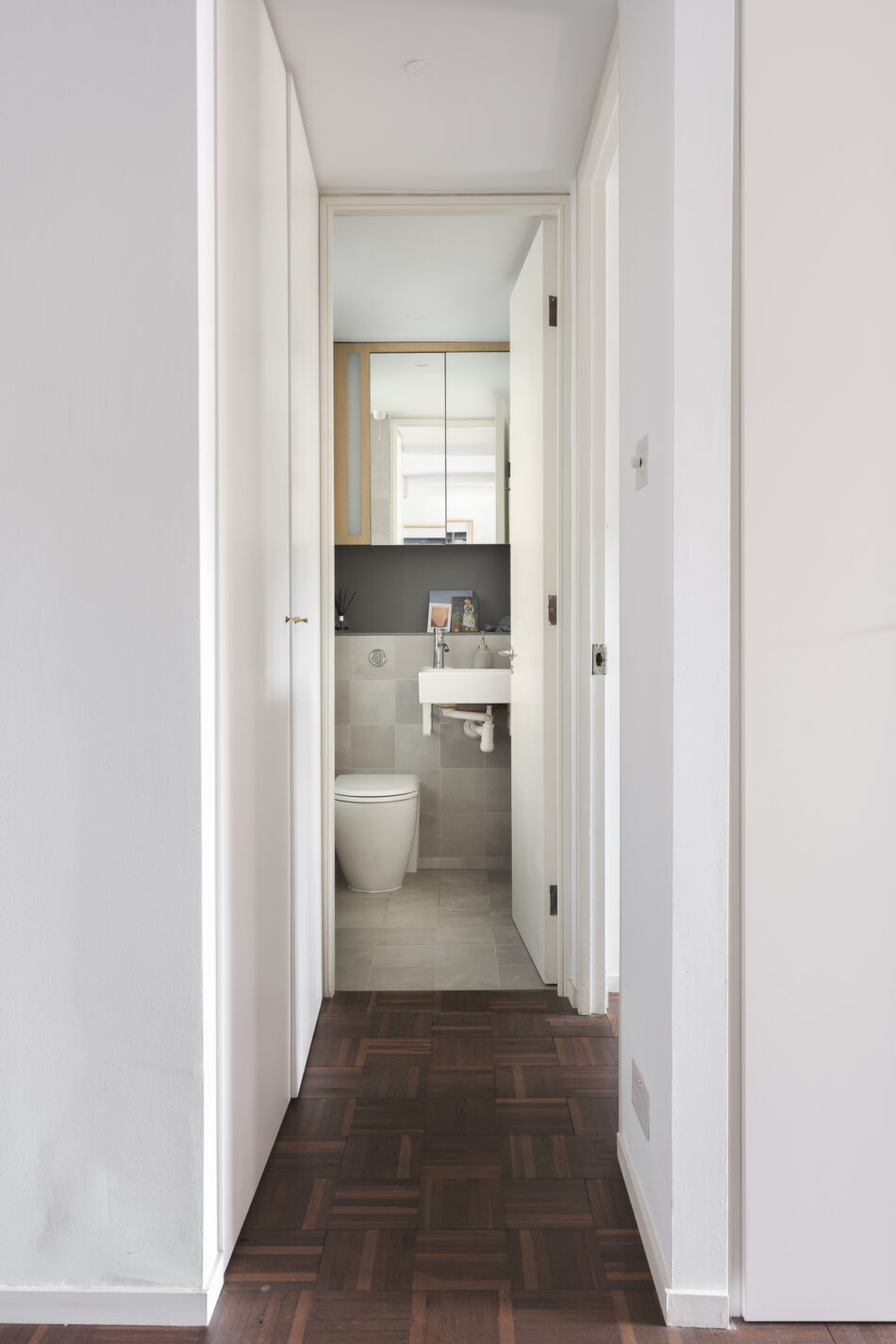 For Sale: Lulot Gardens IV, London N19 | The Modern House