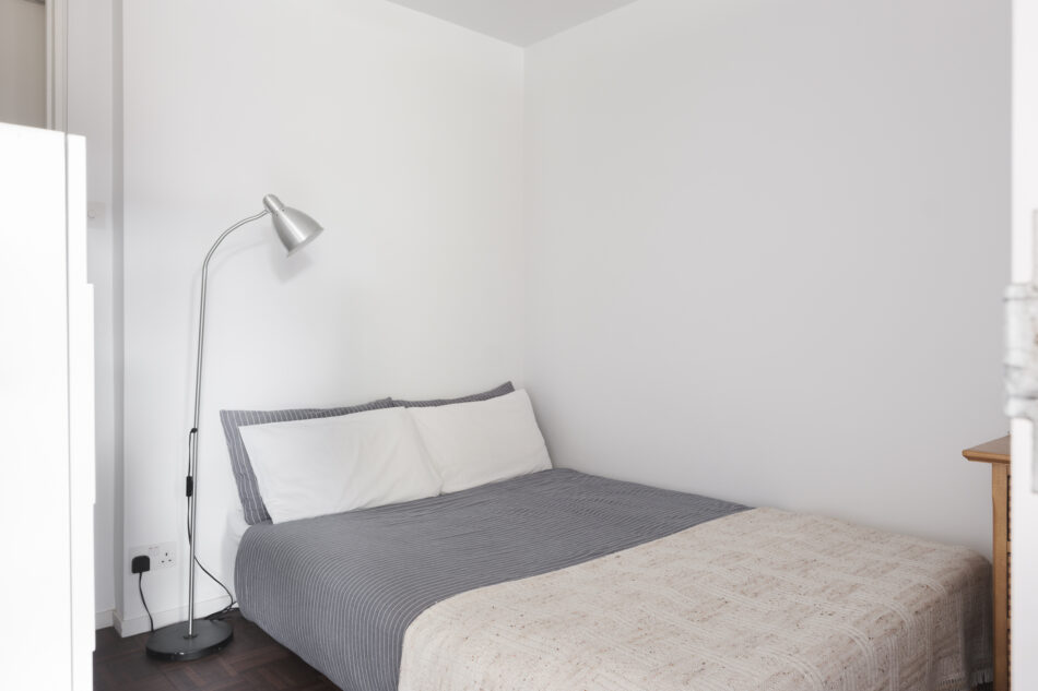 For Sale: Lulot Gardens IV, London N19 | The Modern House