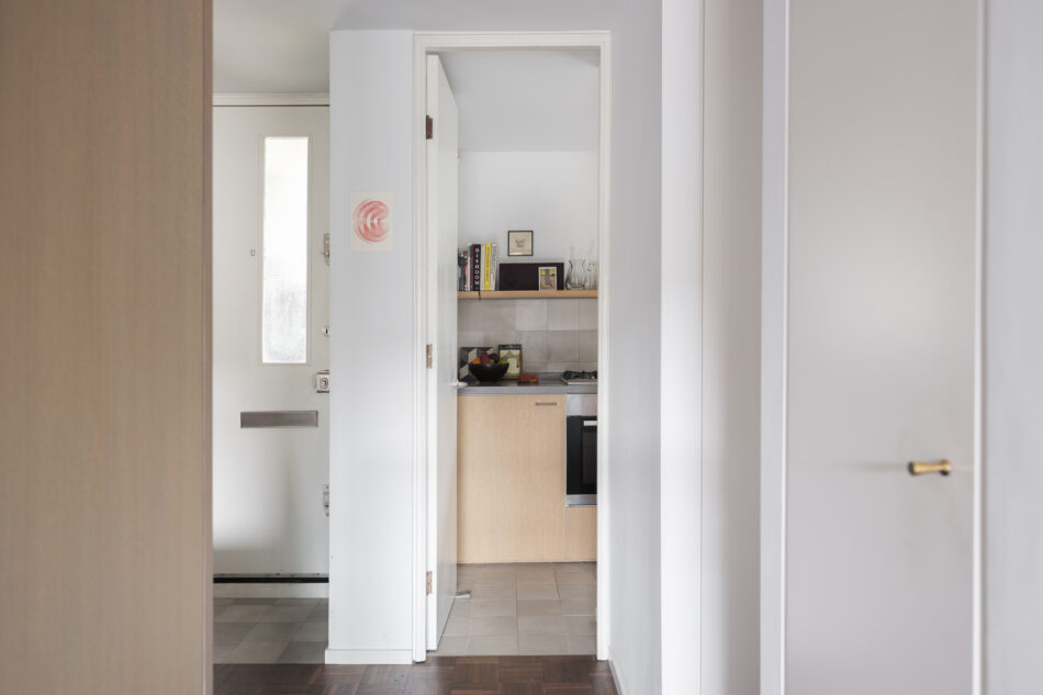 For Sale: Lulot Gardens IV, London N19 | The Modern House