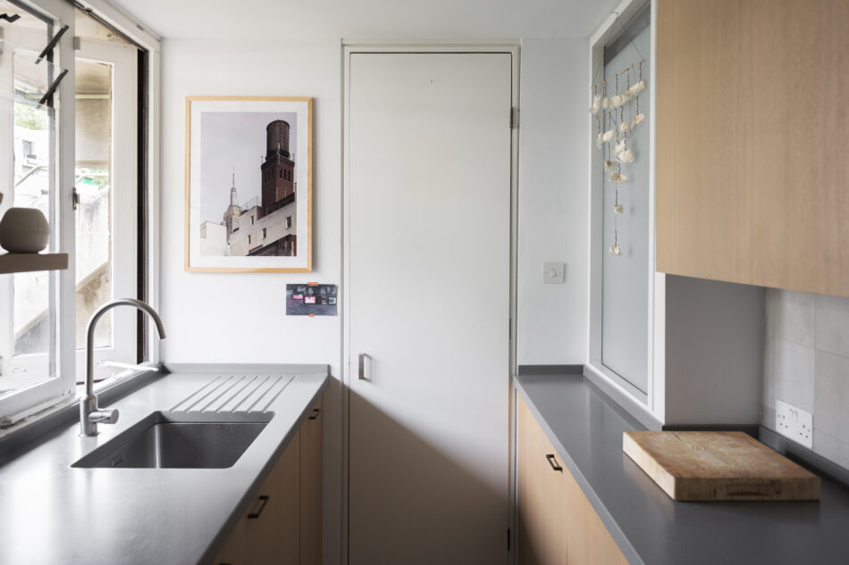 For Sale: Lulot Gardens IV, London N19 | The Modern House