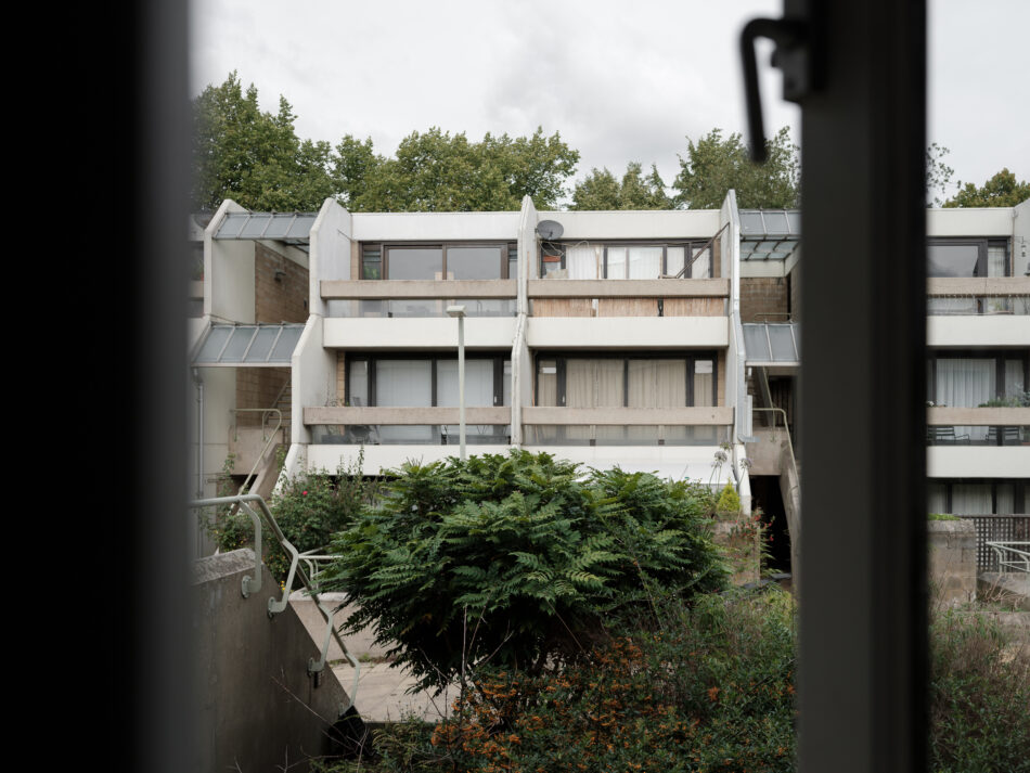 For Sale: Lulot Gardens IV, London N19 | The Modern House