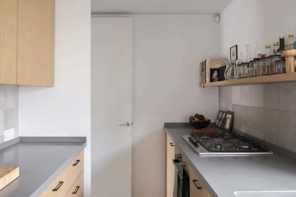 For Sale: Lulot Gardens IV, London N19 | The Modern House