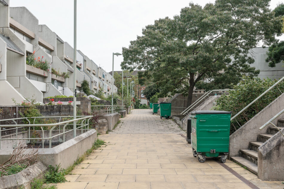 For Sale: Lulot Gardens IV, London N19 | The Modern House