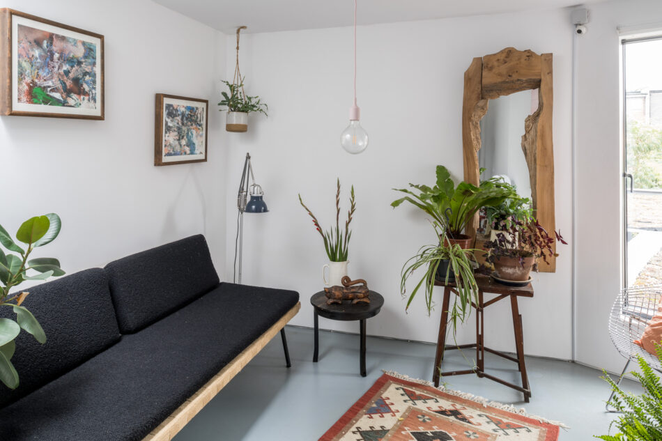 For Sale: Lutwyche Road, London SE6 | The Modern House