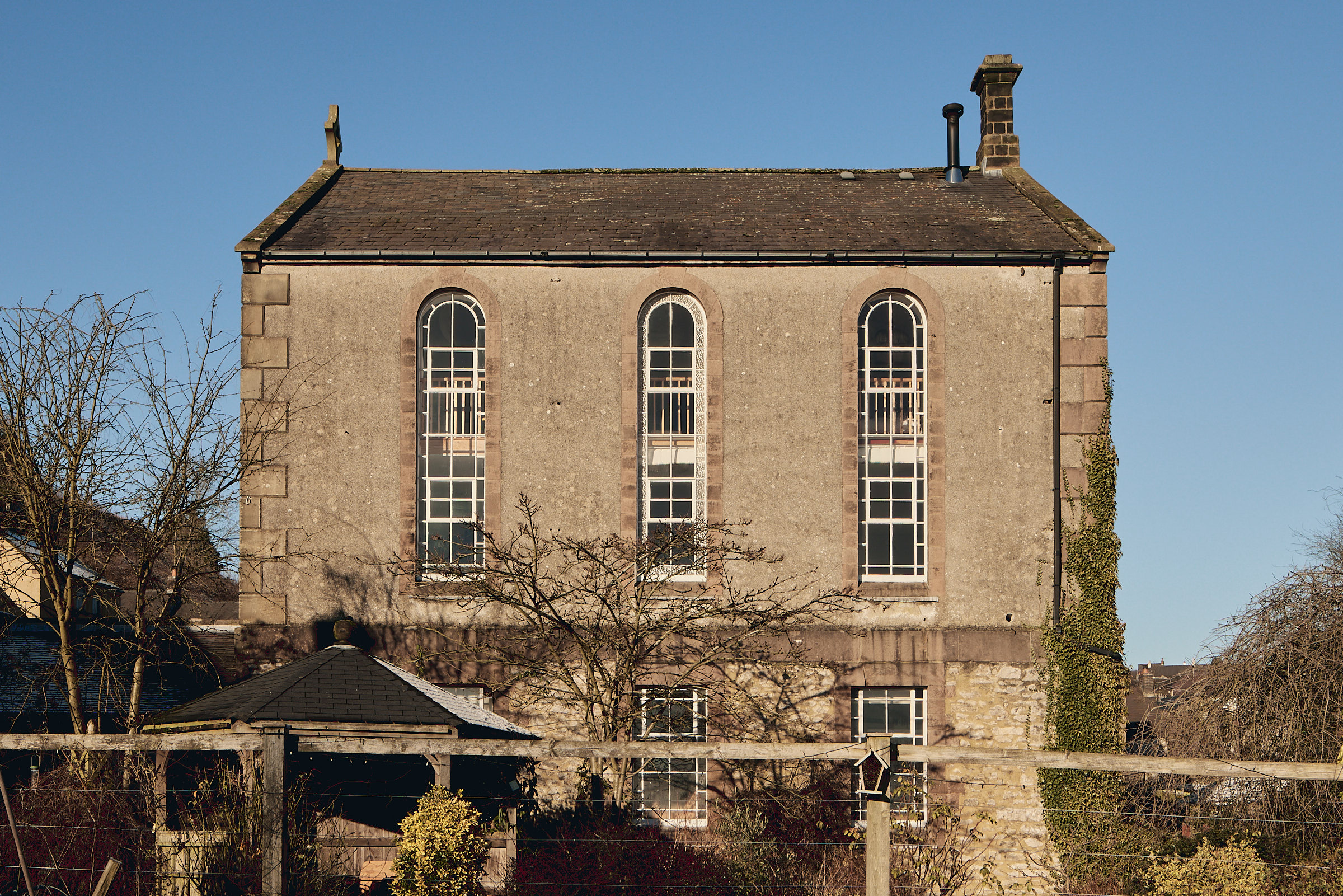 For Sale: Main Street, Middleton-by-Wirksworth, Derbyshire | The Modern ...