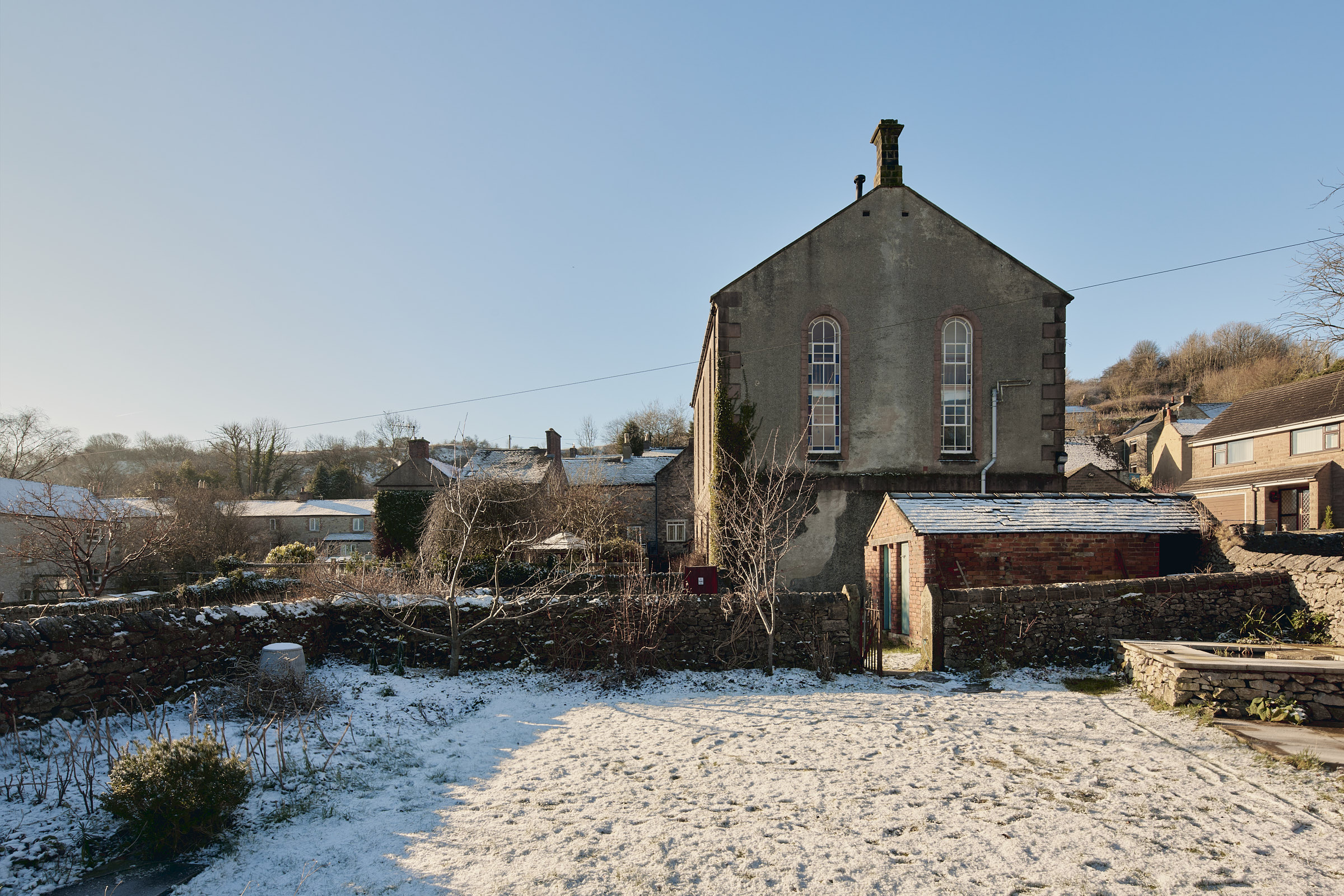For Sale: Main Street, Middleton-by-Wirksworth, Derbyshire | The Modern ...