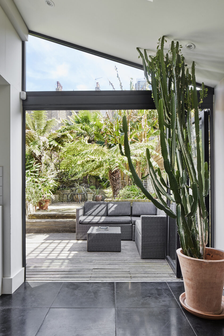 For Sale: Mornington Terrace II, London, NW1 | The Modern House
