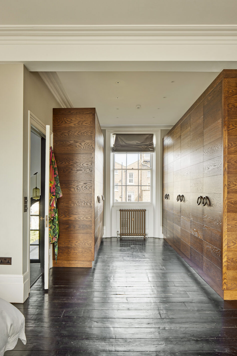 For Sale: Mornington Terrace II, London, NW1 | The Modern House