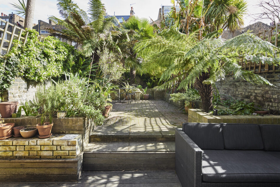 For Sale: Mornington Terrace II, London, NW1 | The Modern House