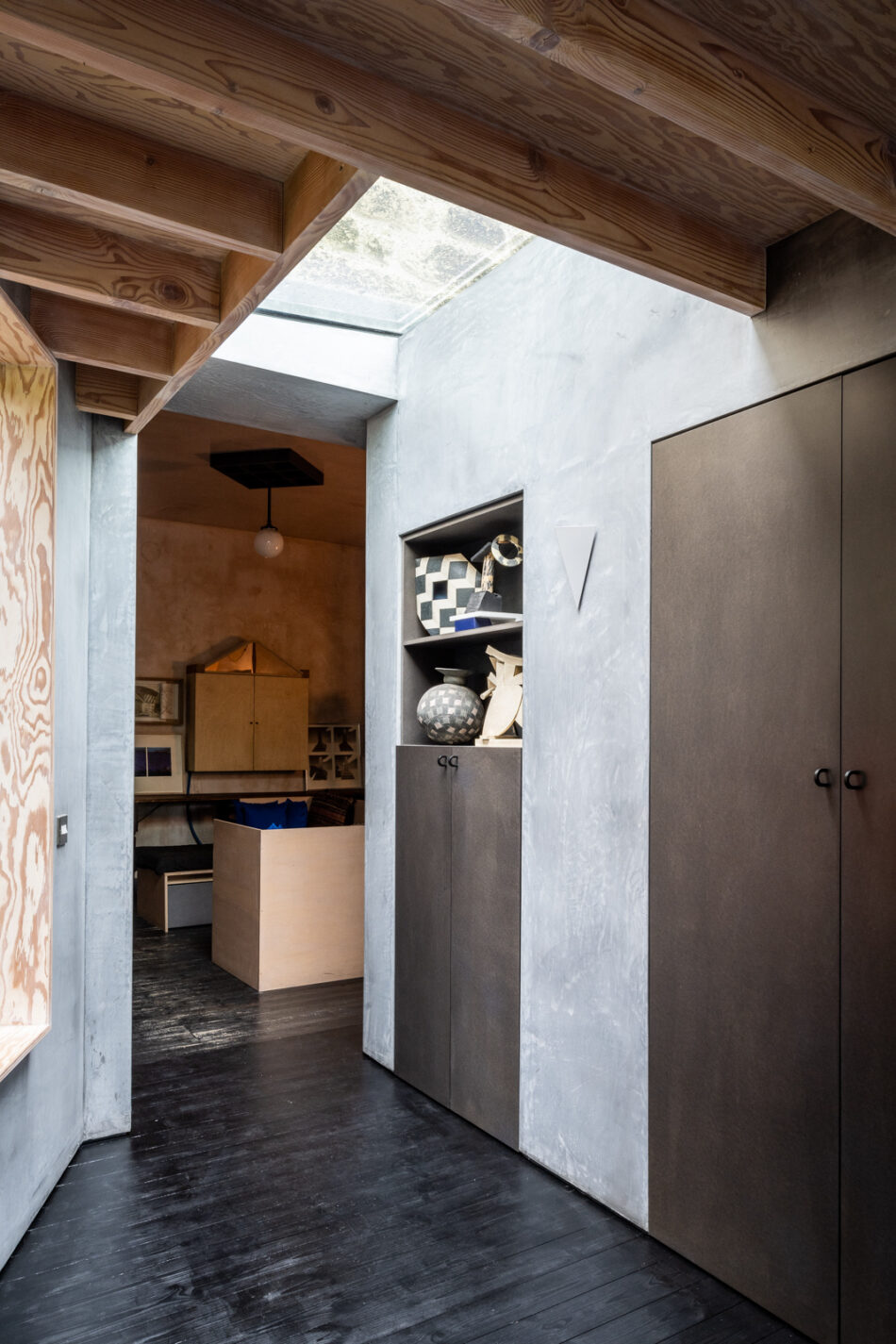 For Sale: Morton Street, Edinburgh | The Modern House