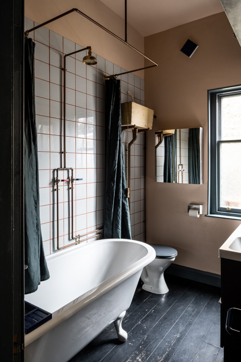 For Sale: Morton Street, Edinburgh | The Modern House