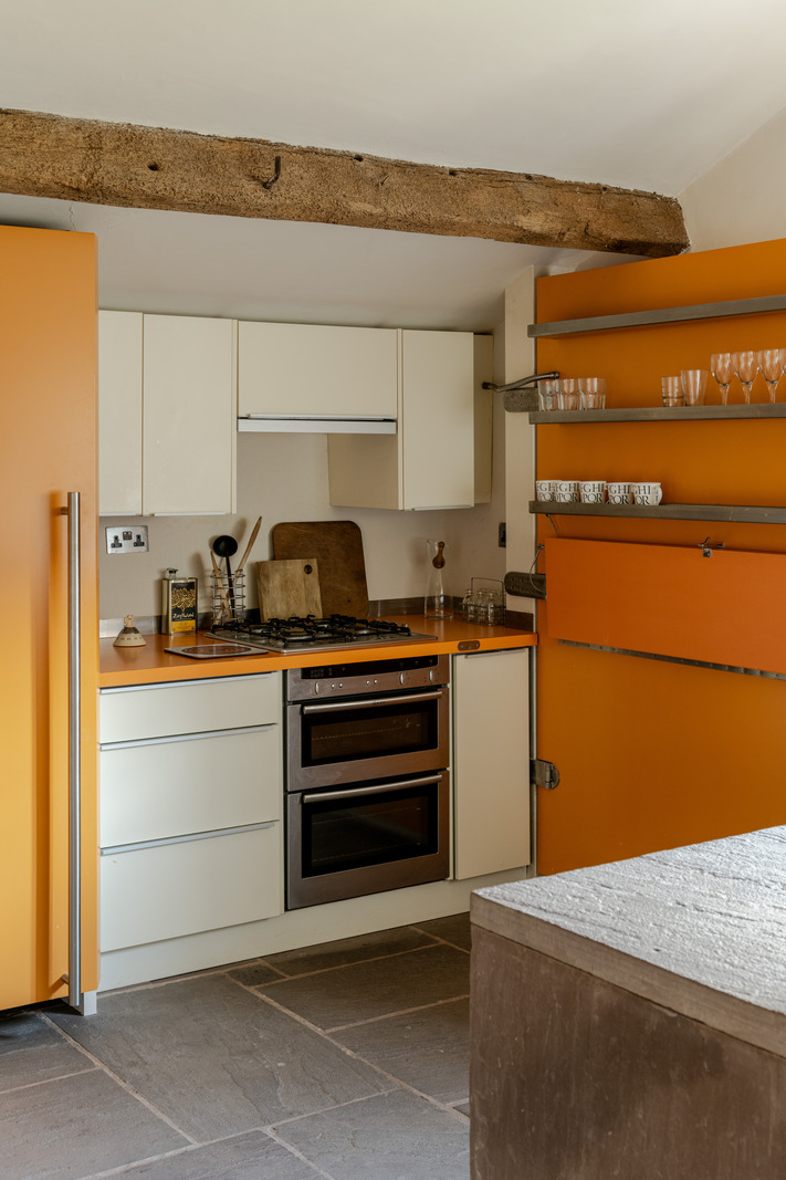 For Sale: Mountain Road, Longtown, Herefordshire | The Modern House