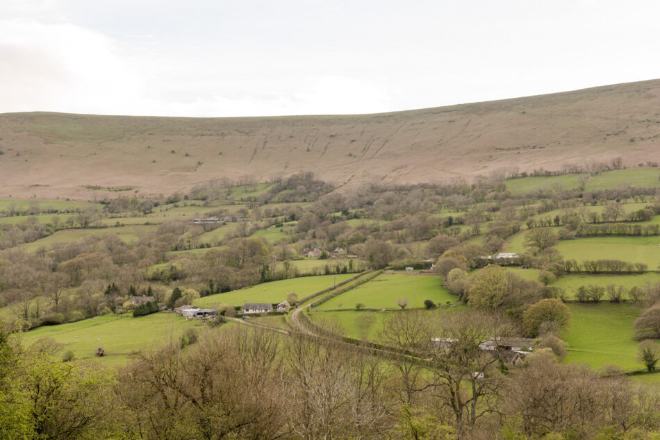For Sale: Mountain Road, Longtown, Herefordshire | The Modern House