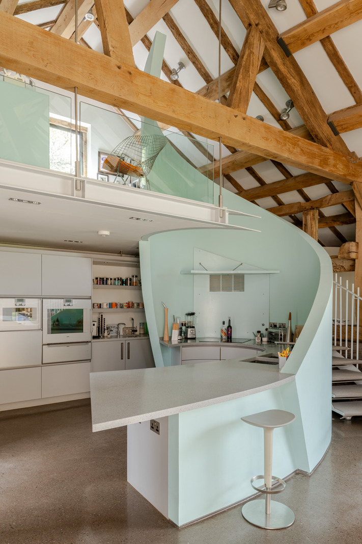 For Sale: Mountain Road, Longtown, Herefordshire | The Modern House