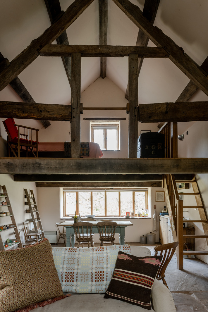 For Sale: Mountain Road, Longtown, Herefordshire | The Modern House