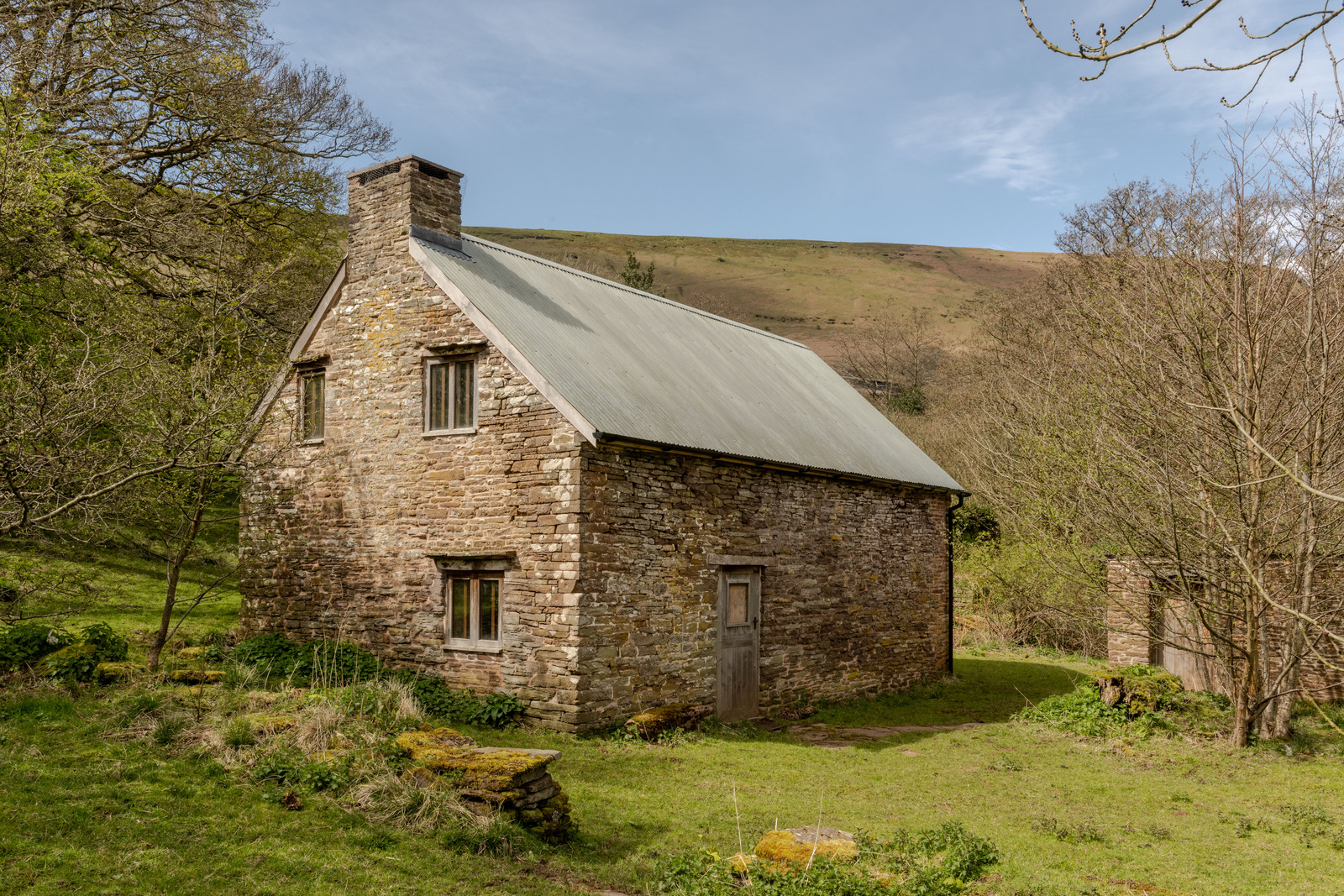 For Sale: Mountain Road, Longtown, Herefordshire | The Modern House
