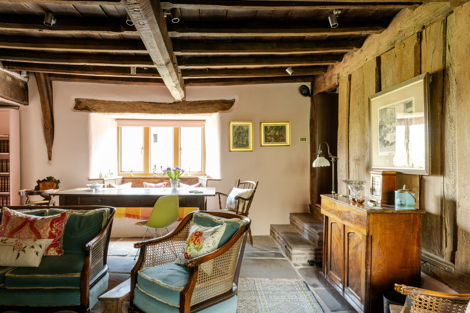 For Sale: Mountain Road, Longtown, Herefordshire | The Modern House