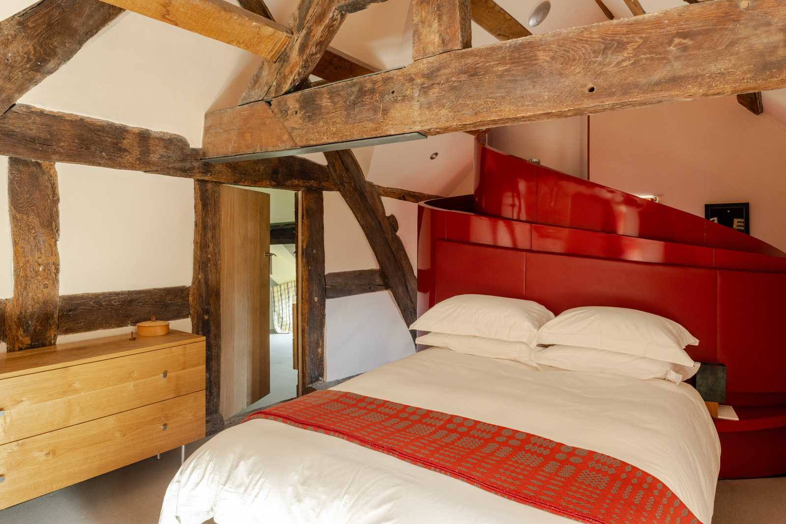 For Sale: Mountain Road, Longtown, Herefordshire | The Modern House