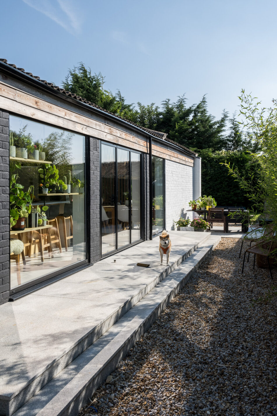 For Sale: North End, Meldreth, Cambridgeshire | The Modern House