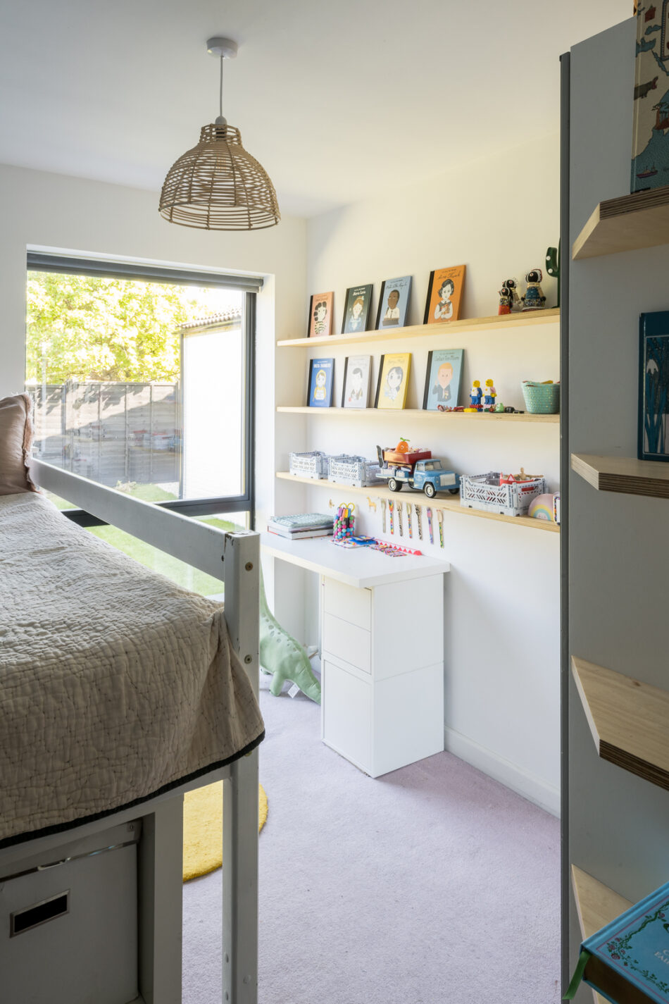 For Sale: North End, Meldreth, Cambridgeshire | The Modern House
