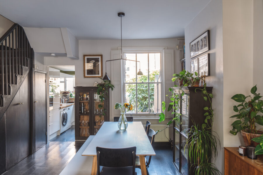 For Sale: Rudloe Road, London SW12 | The Modern House