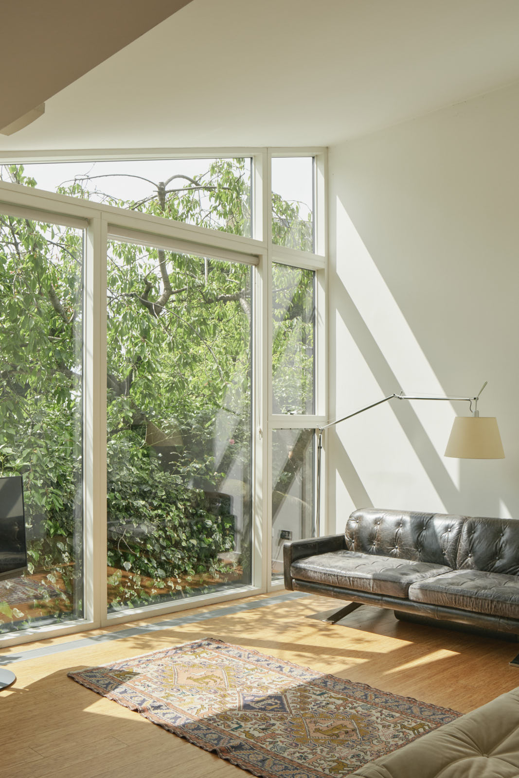 For Sale: Wallend, Ospringe Road, London NW5 | The Modern House