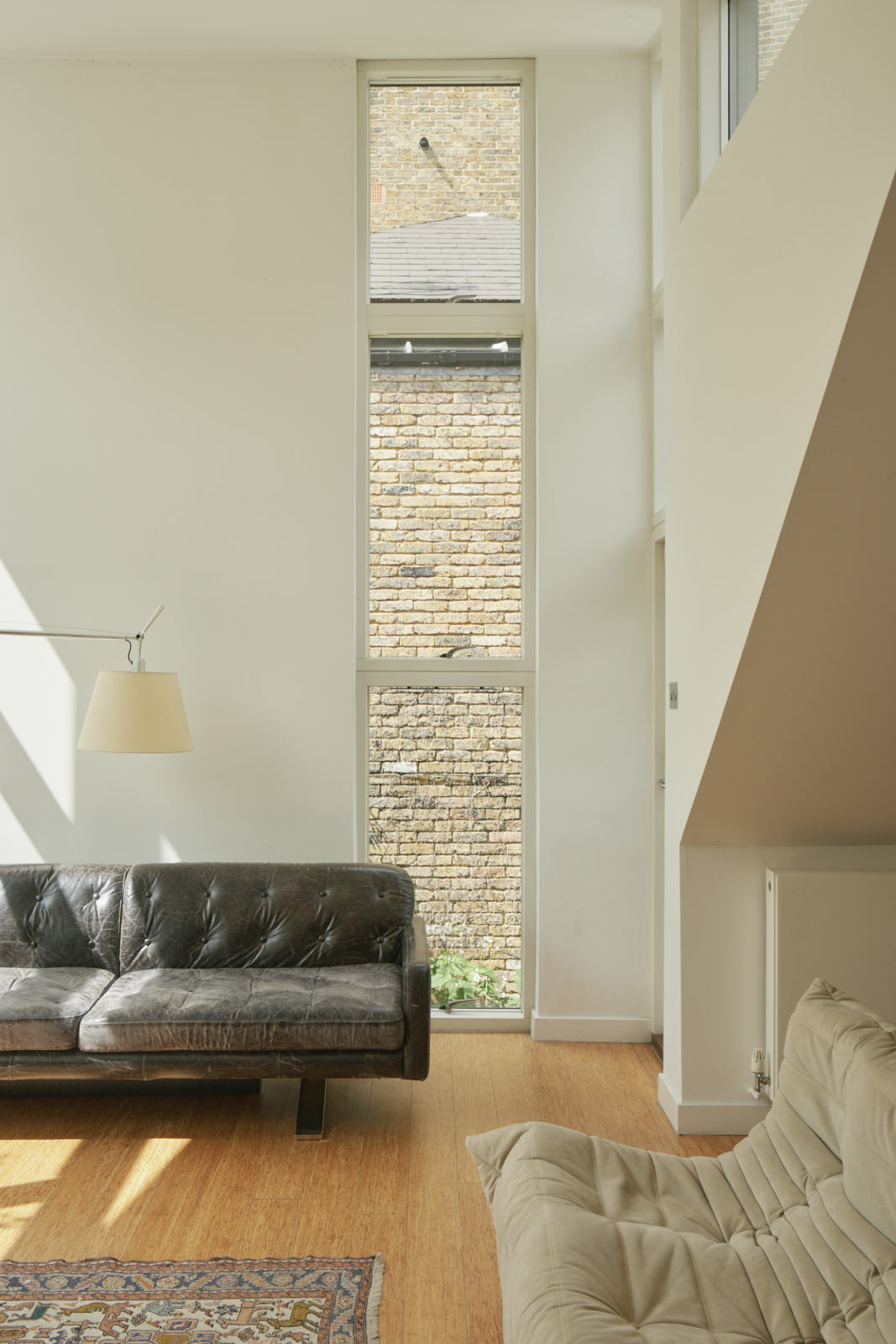 For Sale: Wallend, Ospringe Road, London NW5 | The Modern House