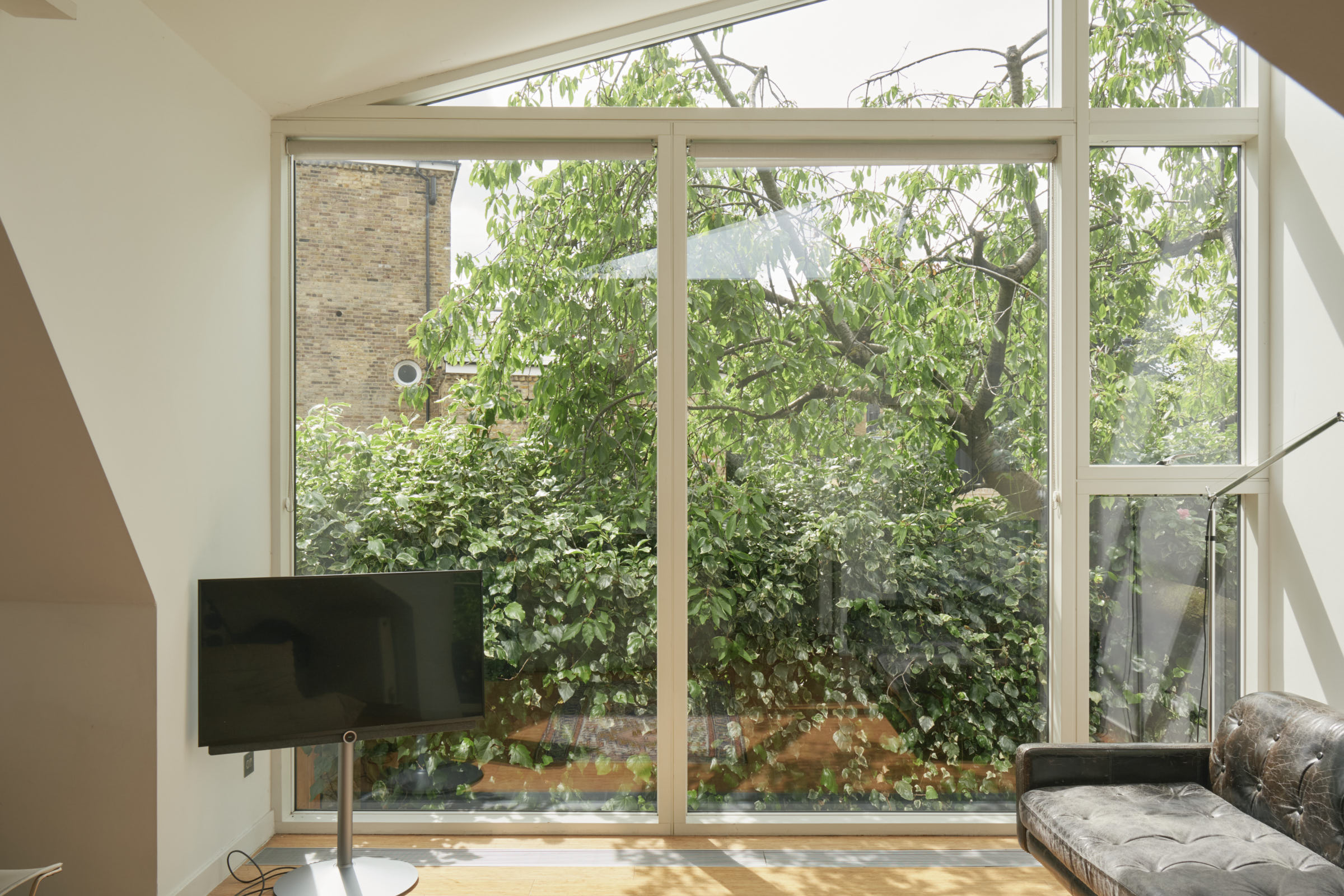 For Sale: Wallend, Ospringe Road, London NW5 | The Modern House