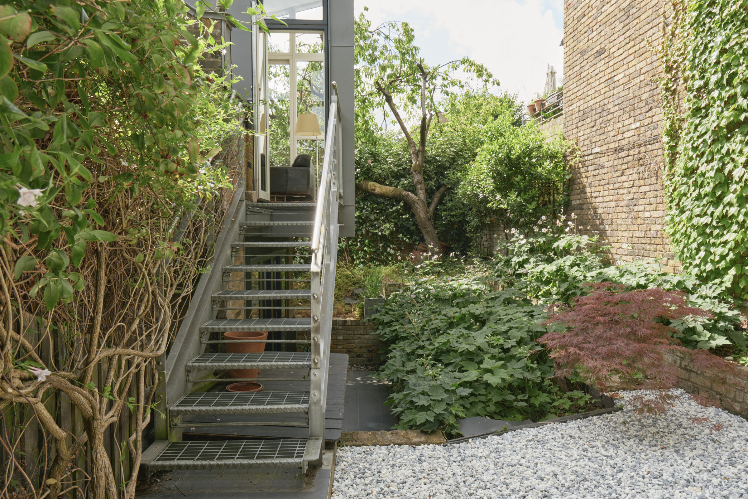 For Sale: Wallend, Ospringe Road, London NW5 | The Modern House