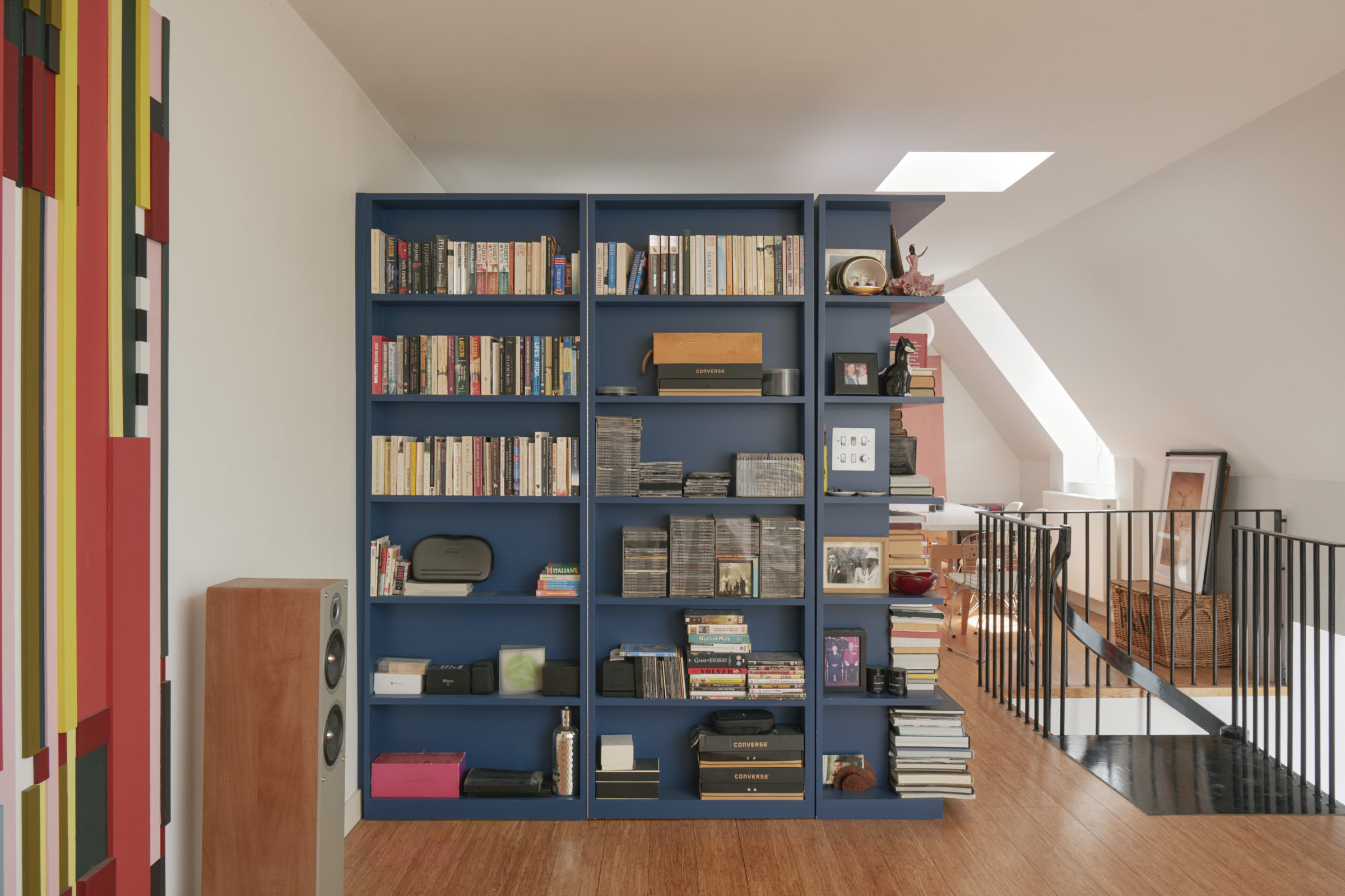 For Sale: Wallend, Ospringe Road, London NW5 | The Modern House