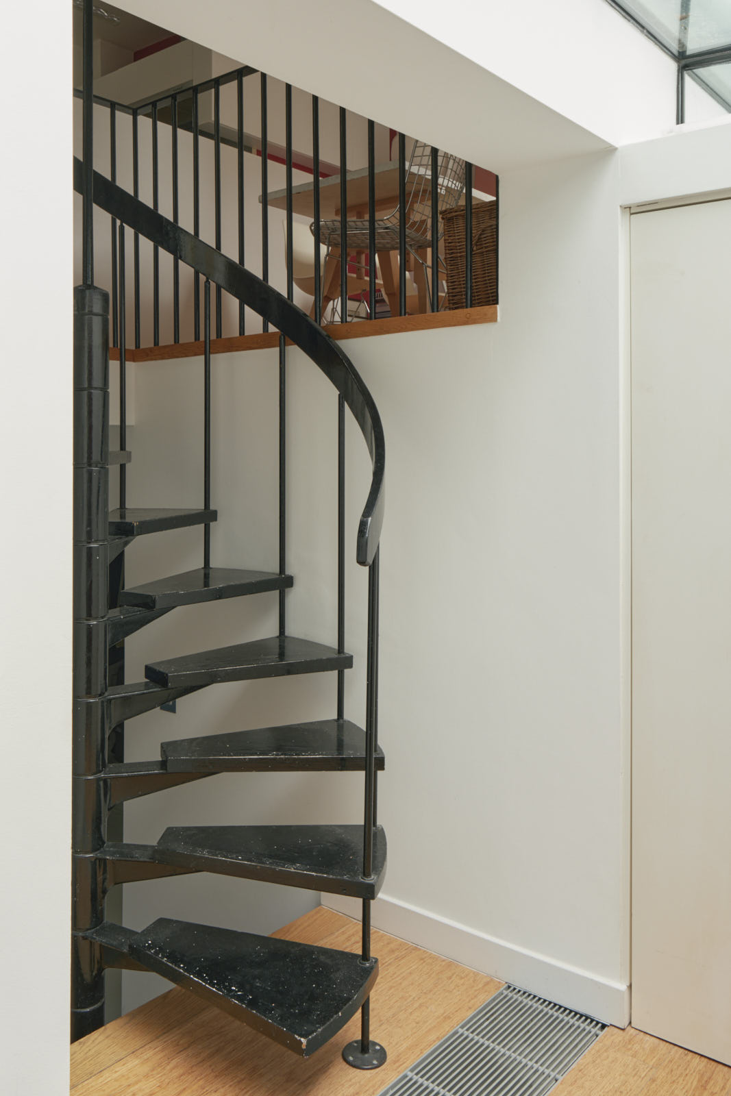For Sale: Wallend, Ospringe Road, London NW5 | The Modern House