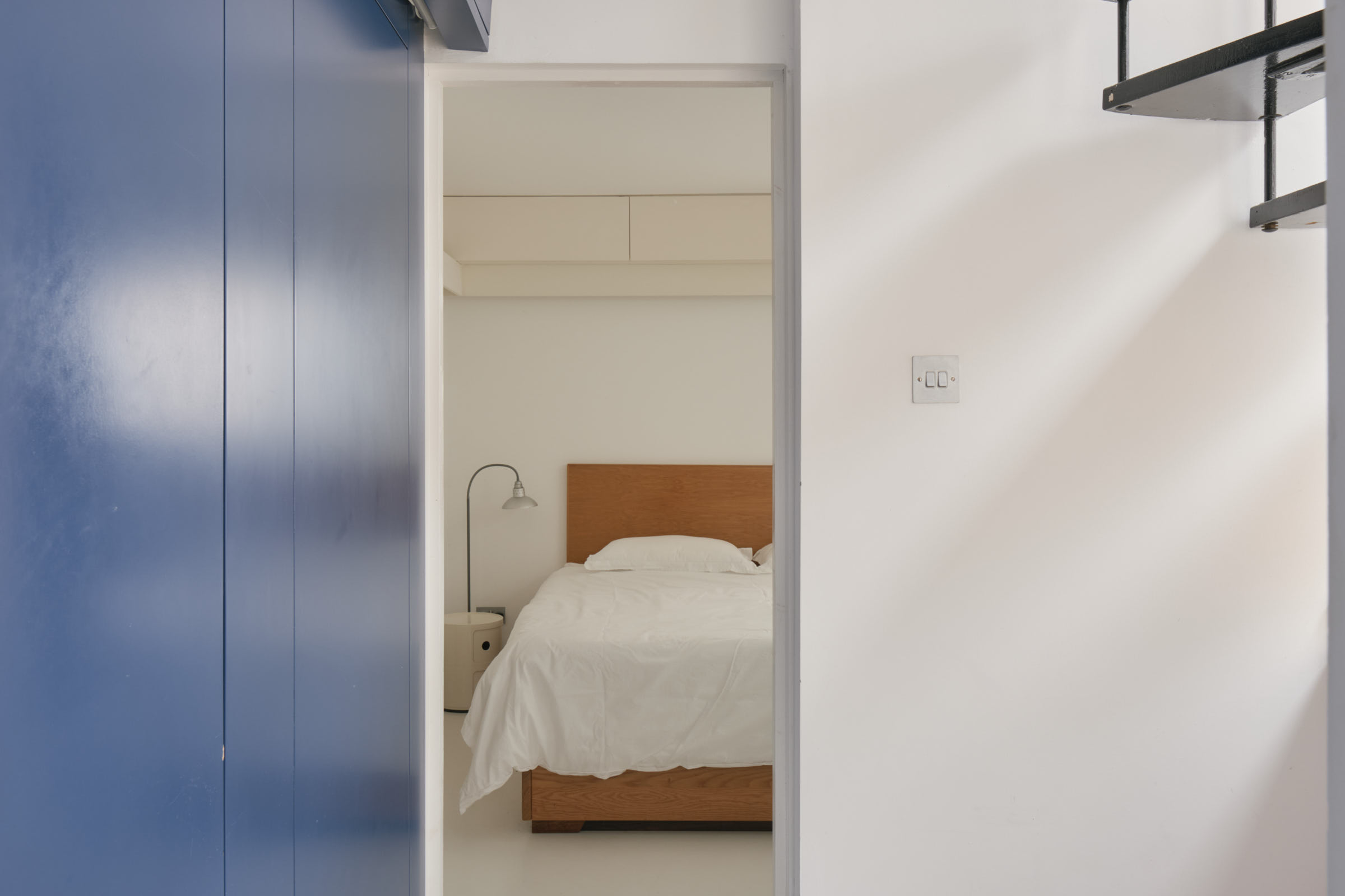 For Sale: Wallend, Ospringe Road, London NW5 | The Modern House