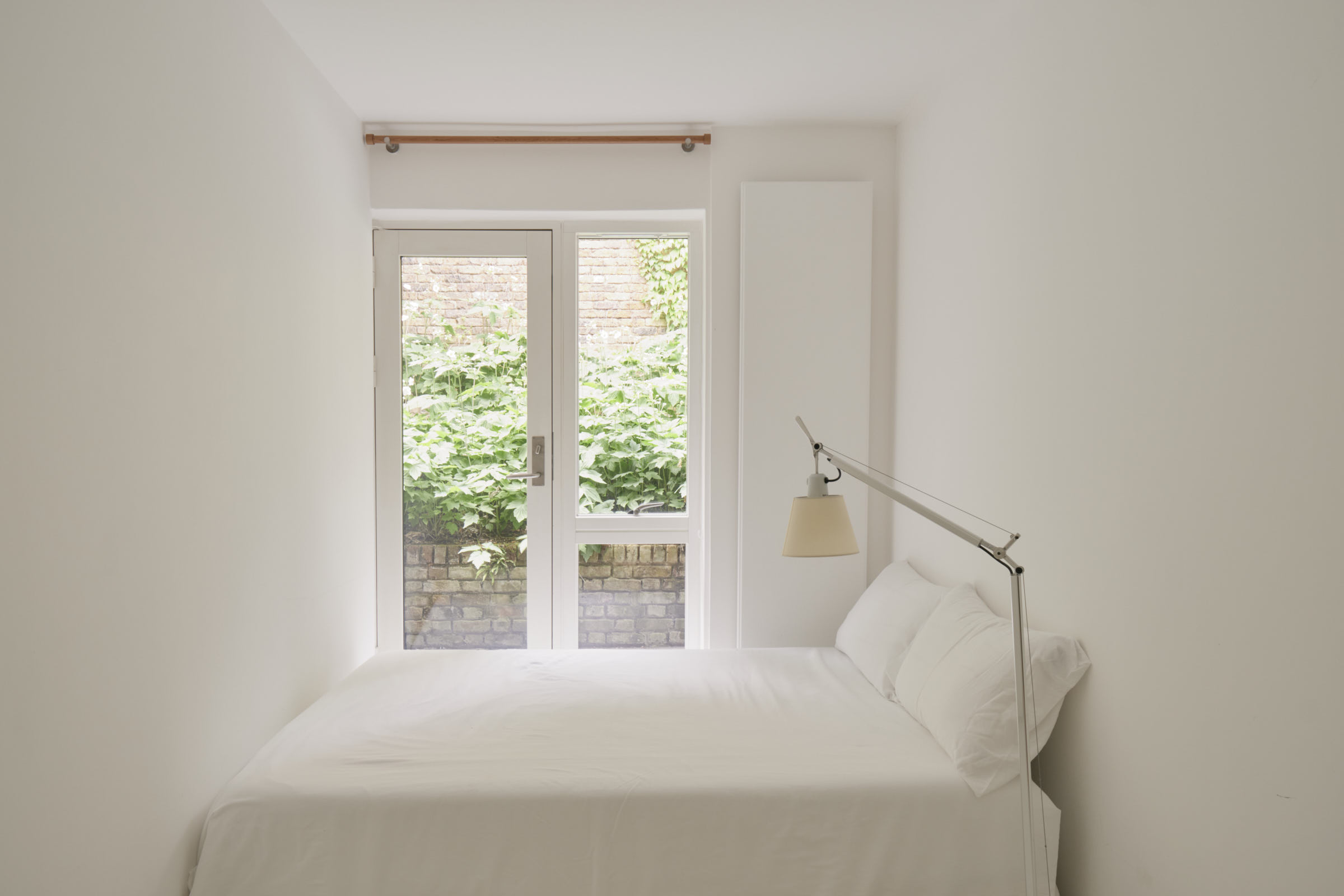 For Sale: Wallend, Ospringe Road, London NW5 | The Modern House
