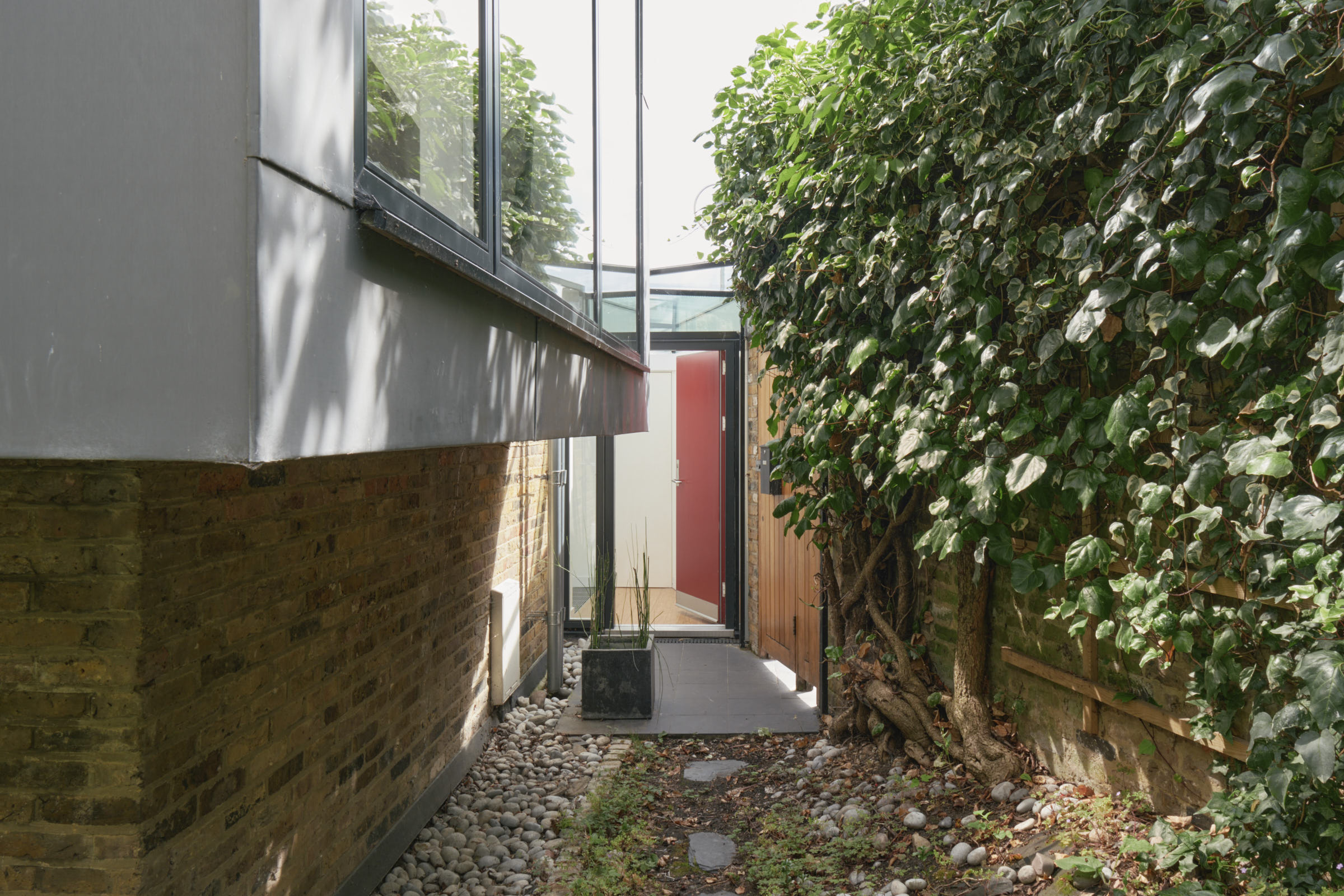 For Sale: Wallend, Ospringe Road, London NW5 | The Modern House