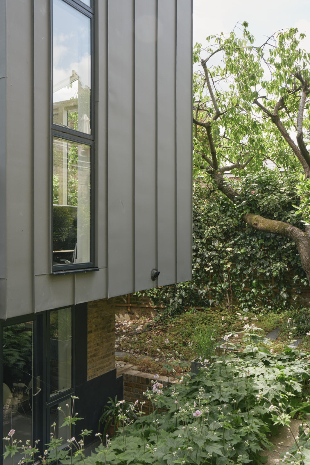 For Sale: Wallend, Ospringe Road, London NW5 | The Modern House
