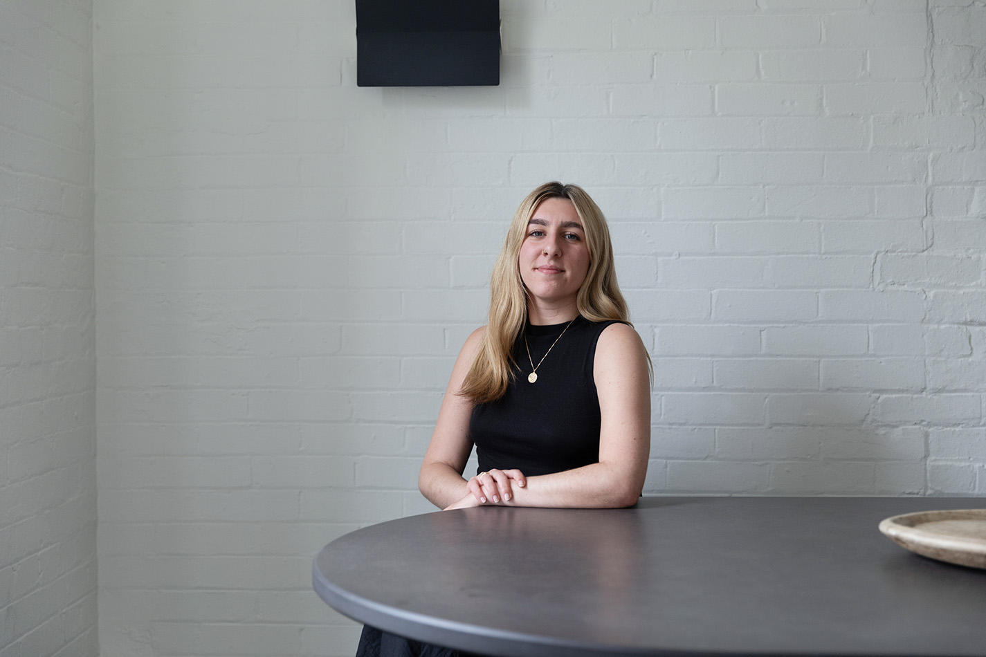 The Modern House | About