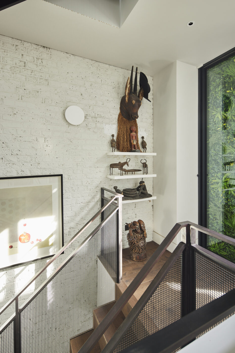 For Sale: Pear Tree Street, London, EC1 | The Modern House