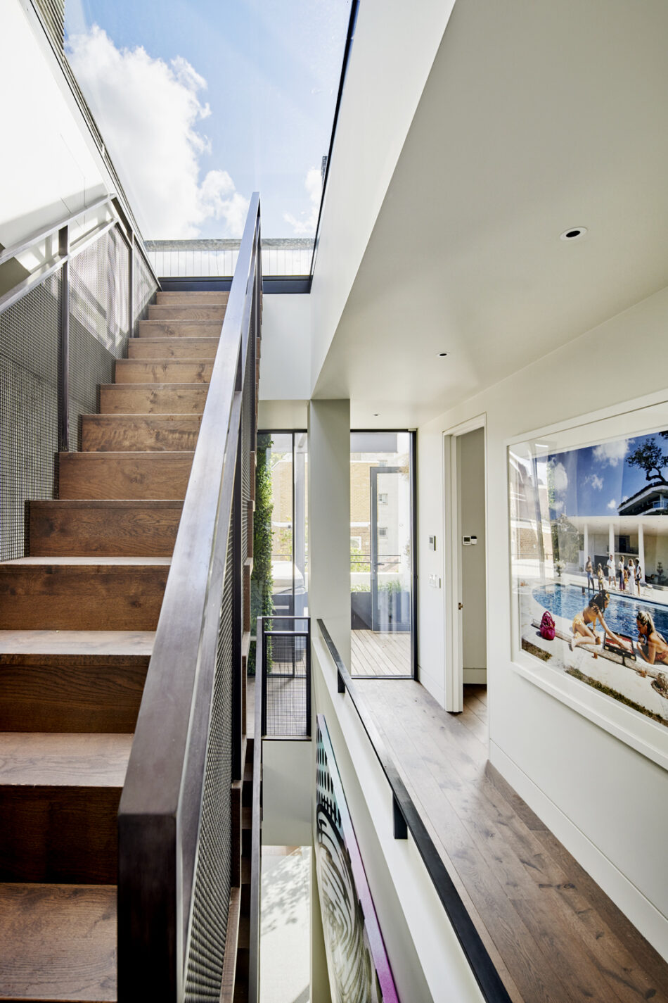 For Sale: Pear Tree Street, London, EC1 | The Modern House