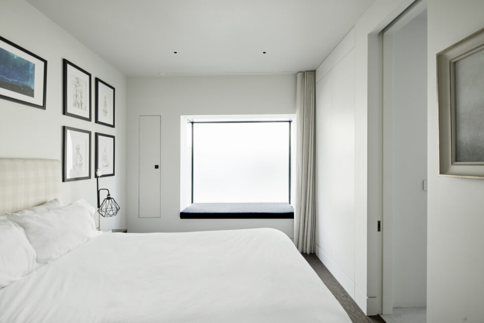 For Sale: Pear Tree Street, London, EC1 | The Modern House